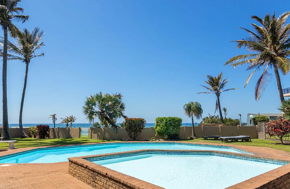 Cheap Ballito Accommodation