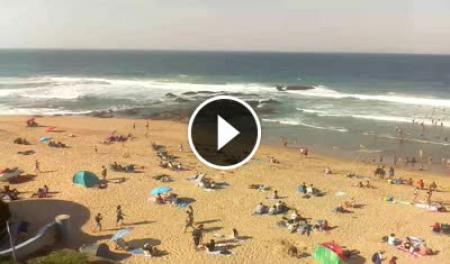 Ballito Beach Live Video Cameras