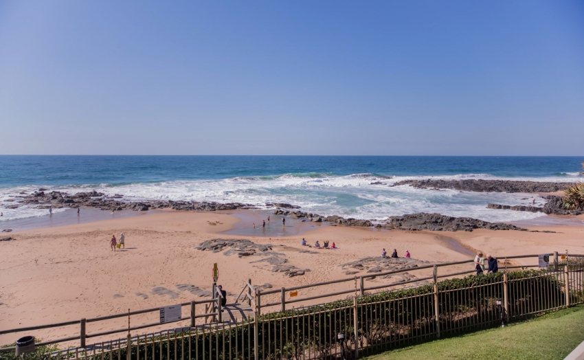 View Ballito Accommodation